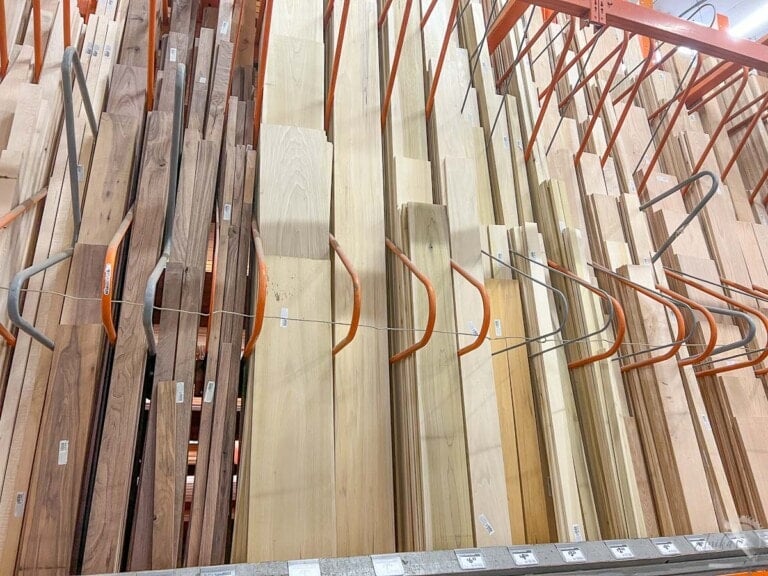 How To Buy Wood For Projects: A Beginner's Guide