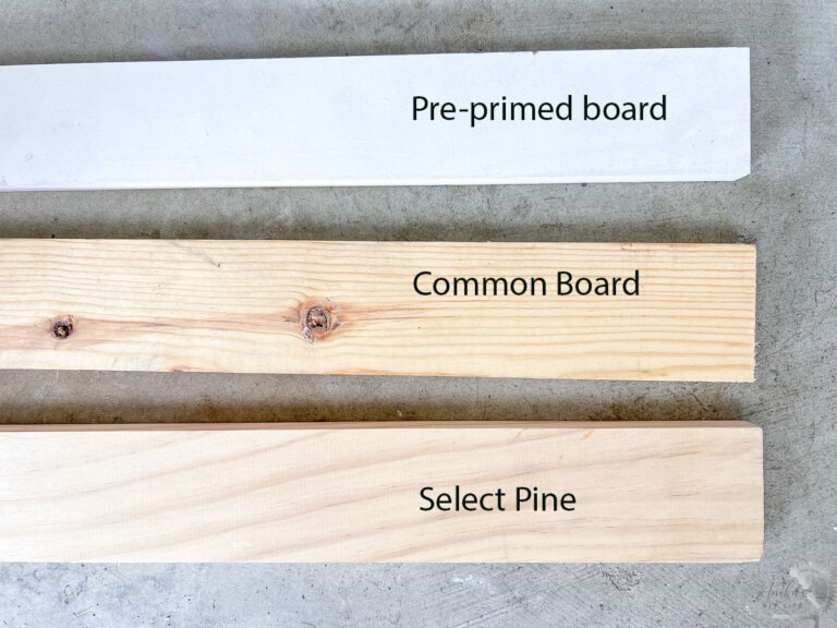 Types Of Wood For Woodworking Projects (And How To Choose The Right One ...