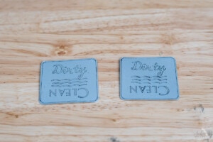 How To Engrave Metal With Cricut Maker 3 - Anika's DIY Life