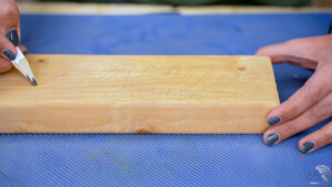 How To Sand Wood: A Beginner's Guide - Anika's DIY Life