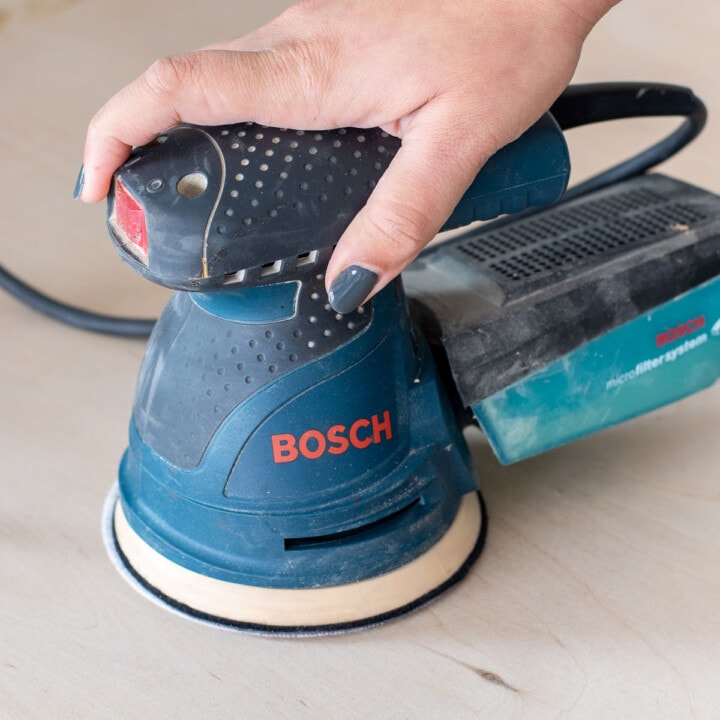 How To Use A Router: For Beginner Woodworkers - Anika's DIY Life