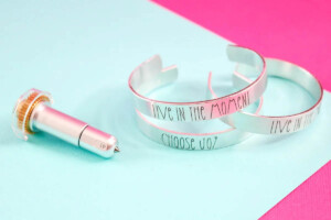 15 Creative Cricut Engraving Tip Projects - Anika's DIY Life