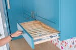 How To Build Pull-Out Drying Rack Drawers - Anika's DIY Life