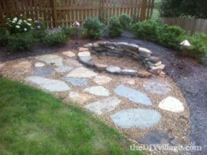 25 Easy DIY Fire Pit Ideas For Your Yard - Anika's DIY Life
