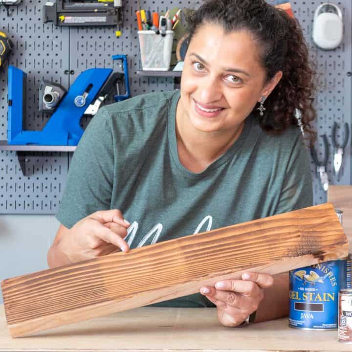 How To Use A Router: For Beginner Woodworkers - Anika's DIY Life
