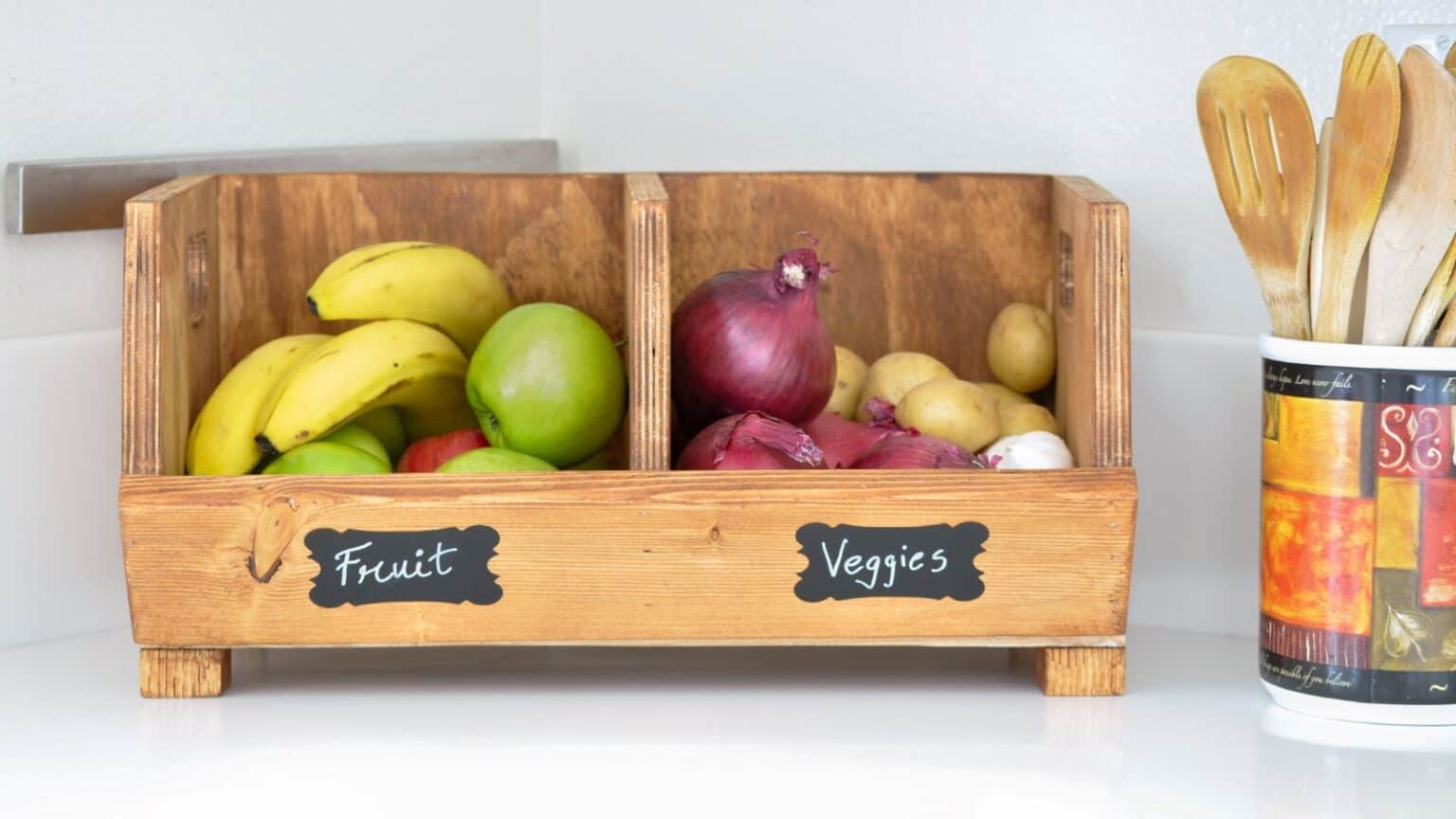 20 DIY Wood Projects That Sell For Maximum Profit - Anika's DIY Life