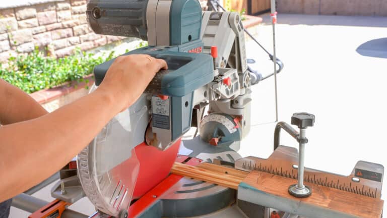 How To Build A DIY File Cabinet And Printer Stand | Plans