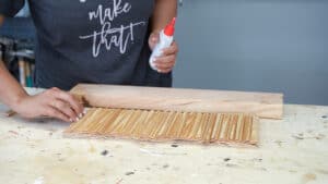 How To Build A DIY File Cabinet And Printer Stand | Plans