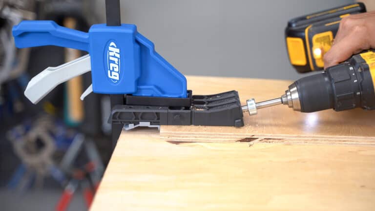 How To Build A DIY File Cabinet And Printer Stand | Plans