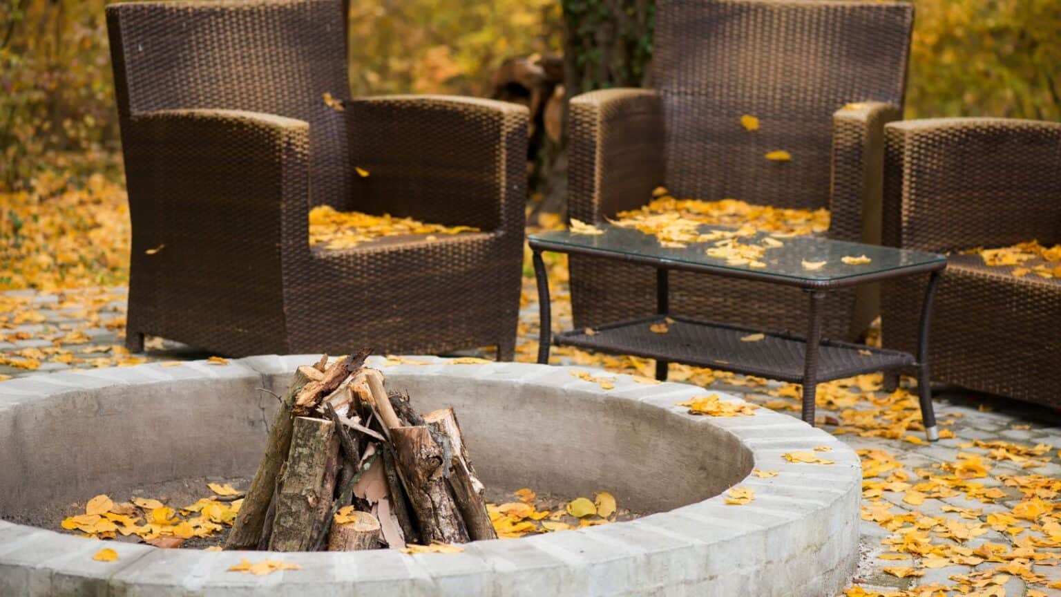 12 Must-Do Fall Home Maintenance Tasks You Can't Skip - Anika's DIY Life