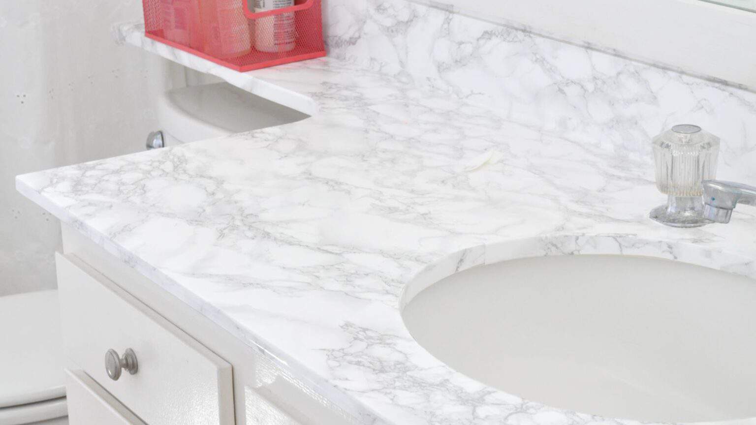 7 Brilliant Renter Friendly Home Improvement Ideas - Anika's DIY Life