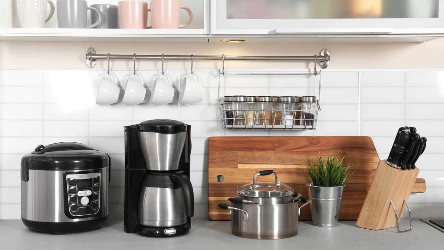 Upgrade Your Kitchen Without A Full Renovation With These 12 Easy Projects