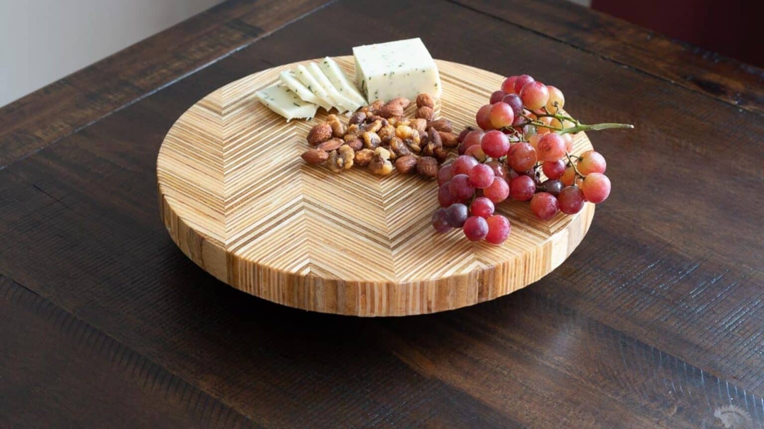 12 Easy Plywood Projects You Can Build This Weekend