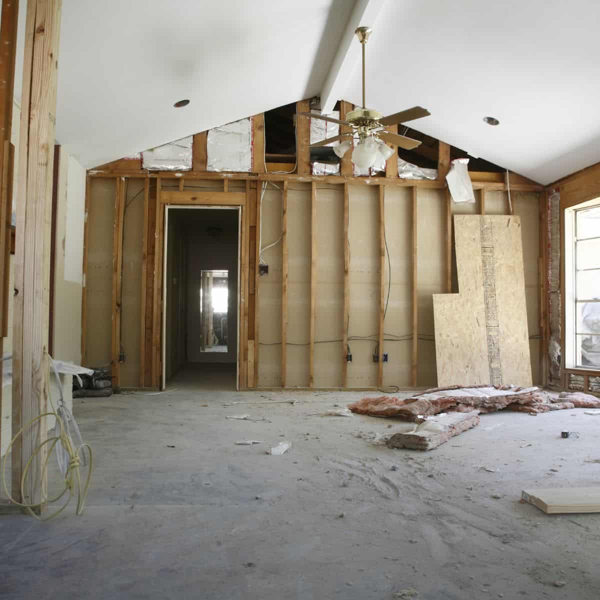 Experts Agree - Don't Make These 12 Remodeling Mistakes