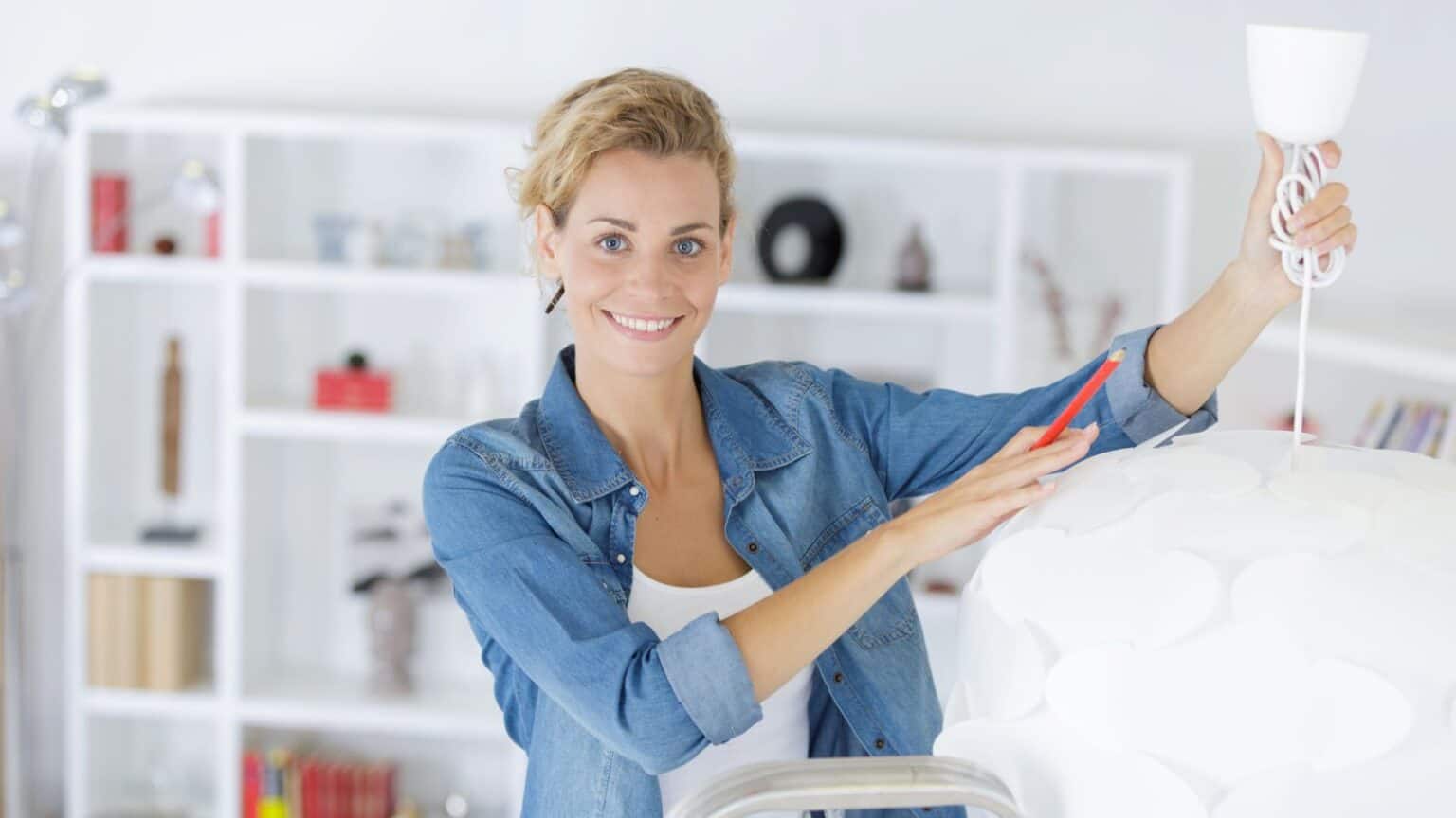 12 Easy One-Day Home Improvement Projects That Are High-Impact - Anika ...