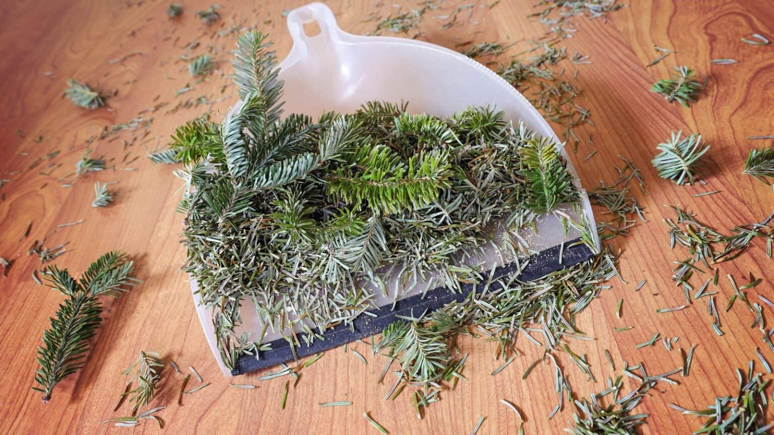 6 Benefits Of Artificial Christmas Trees Vs. Real Trees - Anika's DIY Life