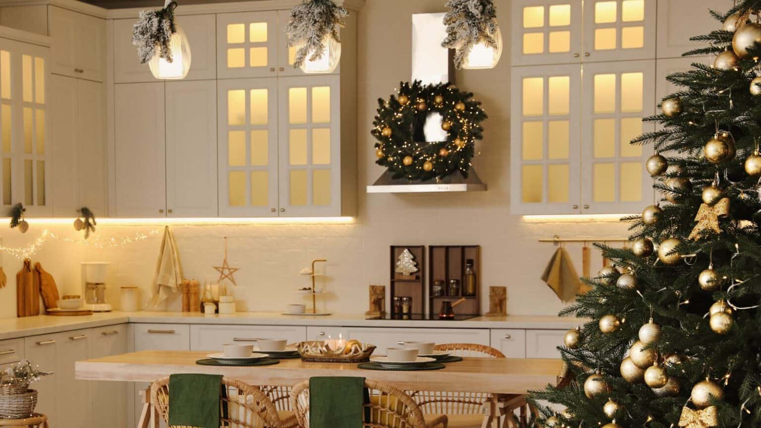 Trendy Holiday Decor For Any Space - Anika's DIY Life