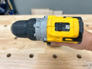 How To Use A Drill: A Beginner's Guide - Anika's DIY Life