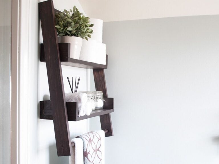 7 Woodworking Project Ideas To Get Started With This Hobby - Anika's ...