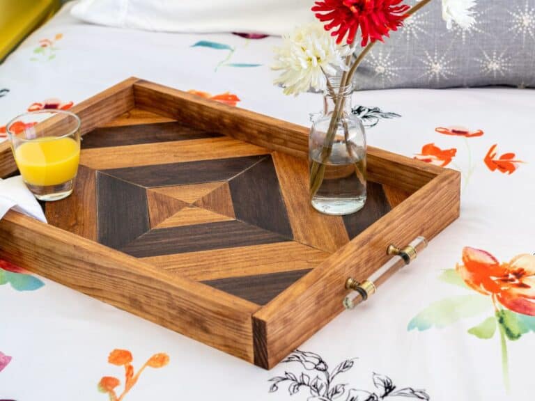 7 Woodworking Project Ideas To Get Started With This Hobby - Anika's ...