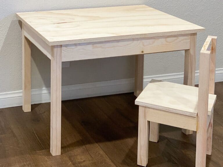 7 Woodworking Project Ideas To Get Started With This Hobby - Anika's ...