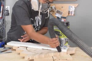 How To Use A Router: For Beginner Woodworkers - Anika's DIY Life