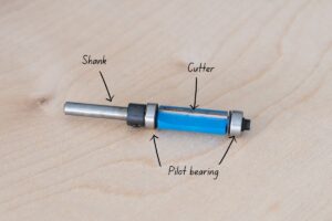 Types Of Router Bits And Their Uses - Anika's DIY Life