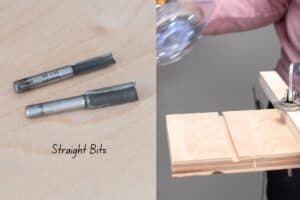 Types Of Router Bits And Their Uses - Anika's DIY Life