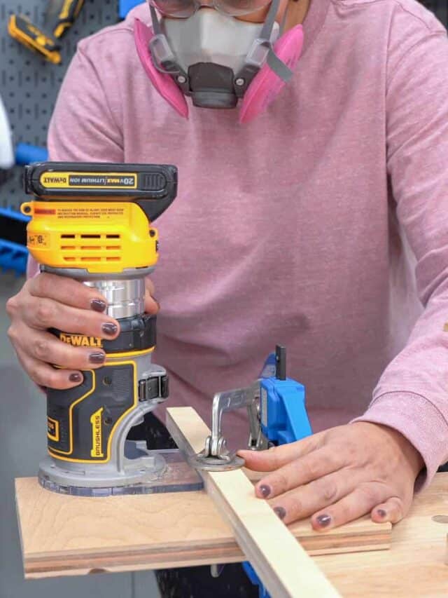 Stories Archive - Anika's DIY Life