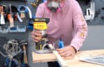 How To Use A Router: For Beginner Woodworkers - Anika's DIY Life