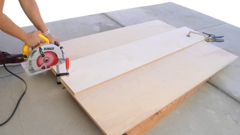 How To Build A Battery Charging Station For Power Tools - Anika's DIY Life