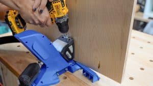 How To Build A Battery Charging Station For Power Tools - Anika's DIY Life