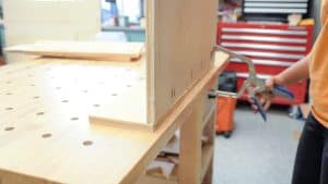 How To Build A Battery Charging Station For Power Tools - Anika's DIY Life