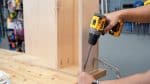 How To Build A Battery Charging Station For Power Tools - Anika's DIY Life