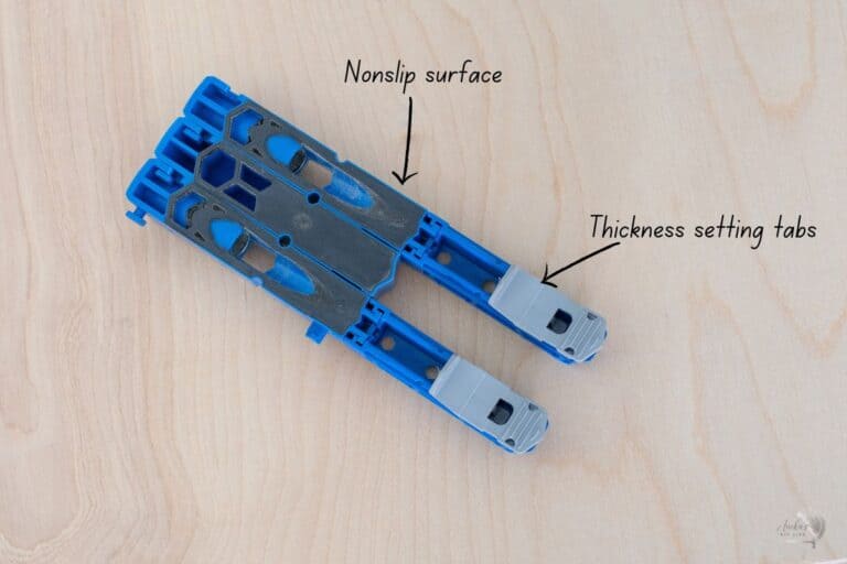 How To Use Kreg 320: Detailed Step-By-Step Guide - Anika's DIY Life