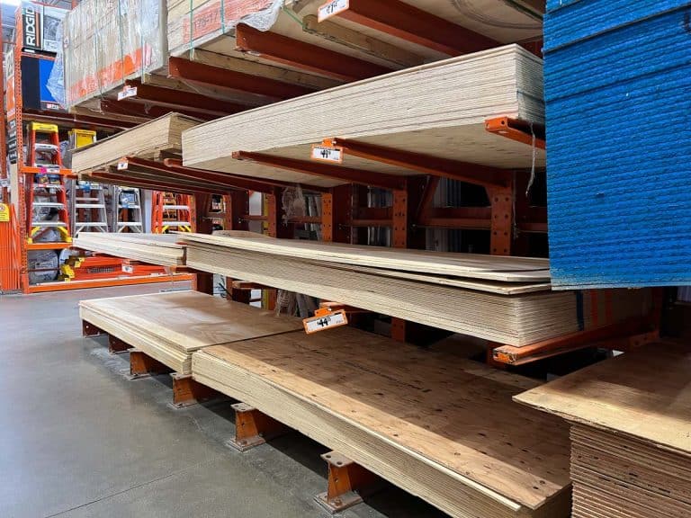Types Of Plywood: A Comprehensive Beginner's Guide - Anika's DIY Life Types Of Plywood: A Comprehensive Beginner's Guide - Anika's DIY Life