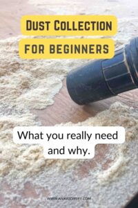 The Best Dust Collectors For Small Workshops - Anika's DIY Life