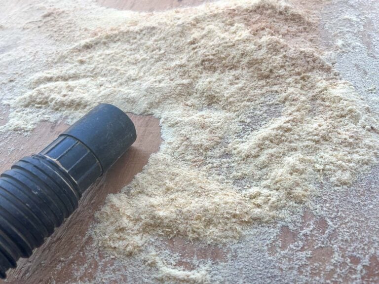 The Best Dust Collectors For Small Workshops - Anika's DIY Life