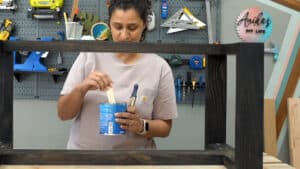 How To Seal Wood: A Beginner-Friendly Guide - Anika's DIY Life