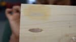 How To Fill Pocket Holes - 4 Simple Techniques - Anika's DIY Life