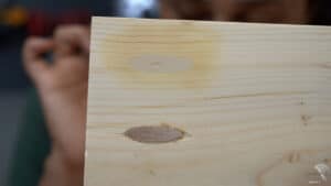 How To Fill Pocket Holes - 4 Simple Techniques - Anika's DIY Life