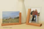 How To Make A DIY Rotating Picture Frame - Anika's DIY Life