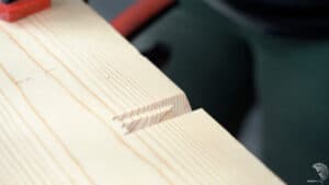 How To Build A DIY Book Stand - Anika's DIY Life