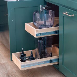 15 Easy DIY Garage Shelves With Build Plans - Anika's DIY Life
