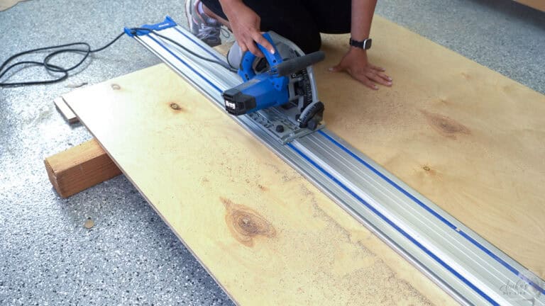 How To Cut Plywood: A Beginner’s Guide To Making Accurate Cuts - Anika ...