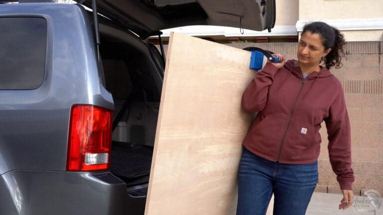 How To Cut Plywood: A Beginner’s Guide To Making Accurate Cuts - Anika ...