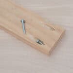 Wood Screws: A Simple Guide For Beginners - Anika's DIY Life