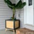 15 Easy DIY Modern Planter Box Ideas You Can Build This Weekend - Anika ...