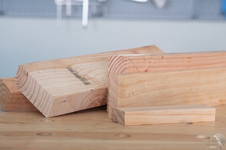 Types Of Wood For Woodworking Projects (And How To Choose The Right One ...
