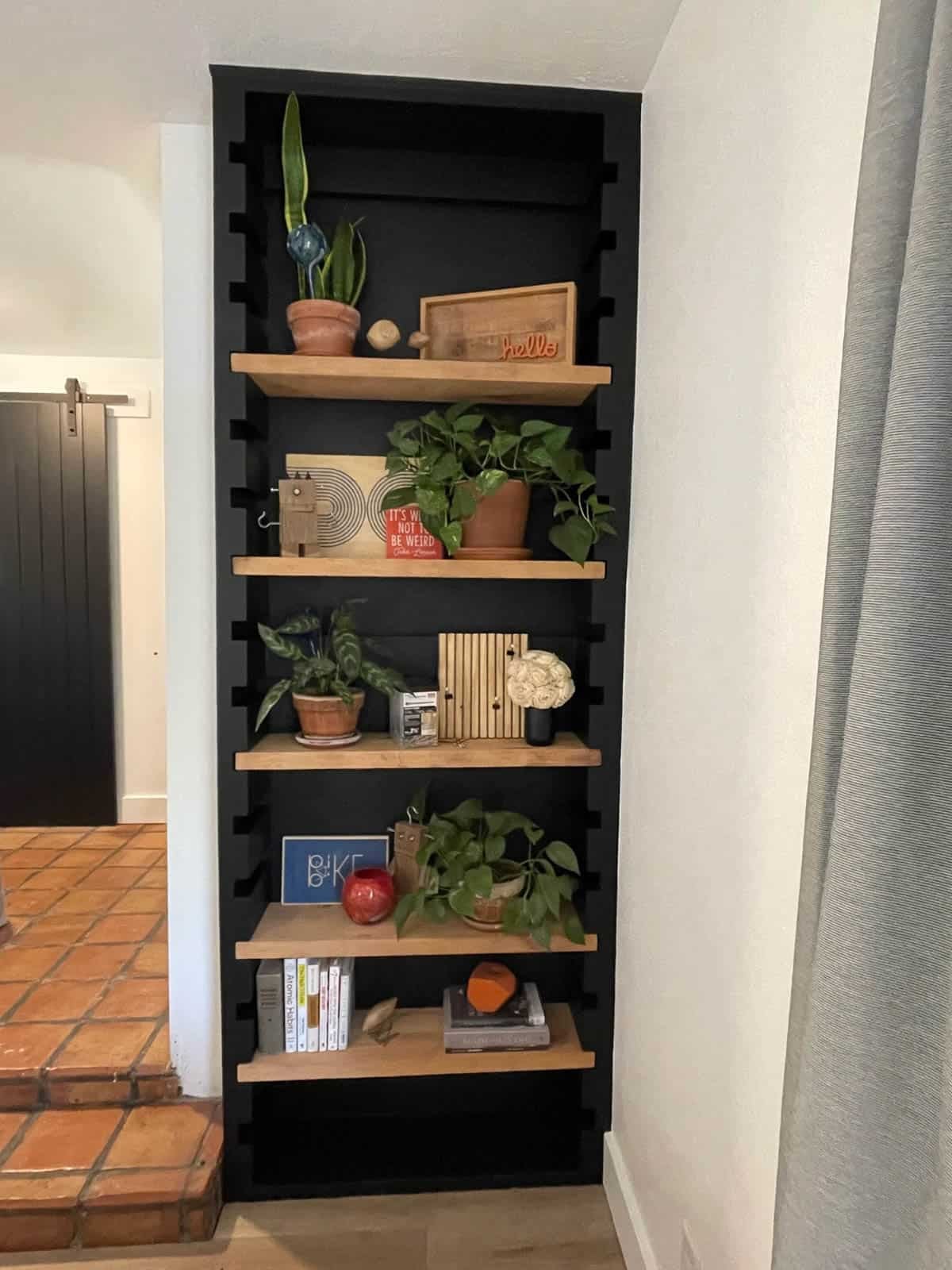 10 Easy DIY Bookshelf Ideas Anyone Can Build - Anika's DIY Life